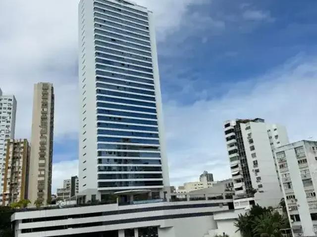 Apartamento para Venda em Salvador/BA Graça 4 Quartos