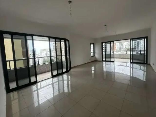 Apartamento para Venda em Salvador/BA Graça 4 Quartos
