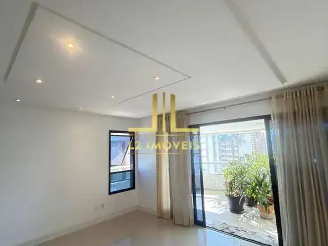 Apartamento para Venda em Salvador/BA Graça 4 Quartos