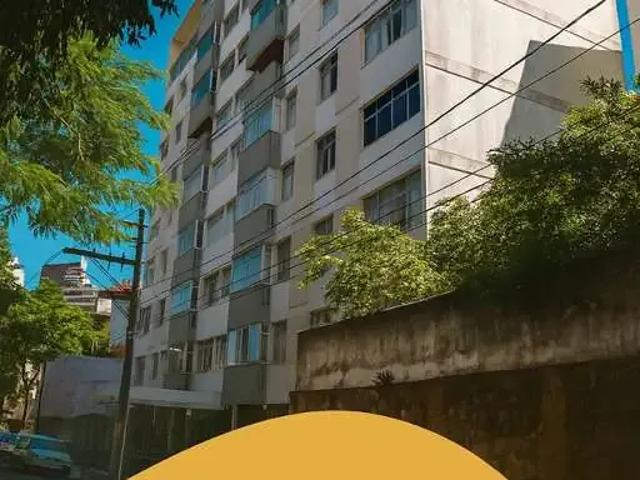 Apartamento para Venda em Salvador/BA Graça 4 Quartos
