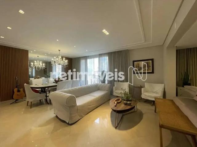 Apartamento para Venda em Salvador/BA Graça 4 Quartos