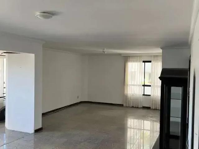 Apartamento para Venda em Salvador/BA Graça 4 Quartos