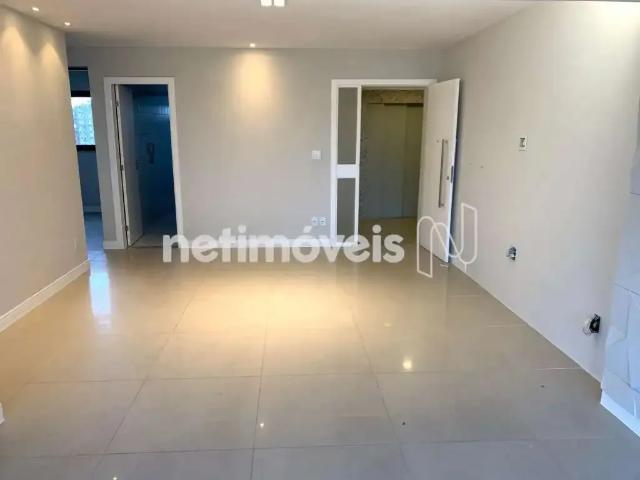 Apartamento para Venda em Salvador/BA Graça 4 Quartos