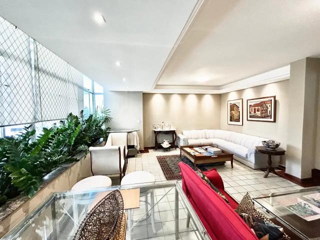 Apartamento para Venda em Salvador/BA Graça 4 Quartos