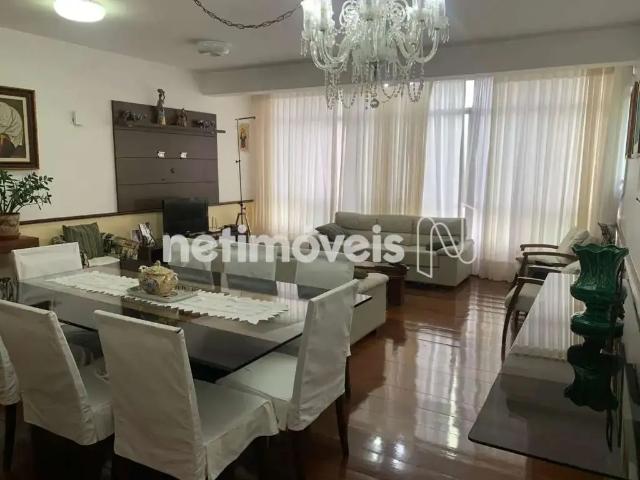 Apartamento para Venda em Salvador/BA Graça 4 Quartos