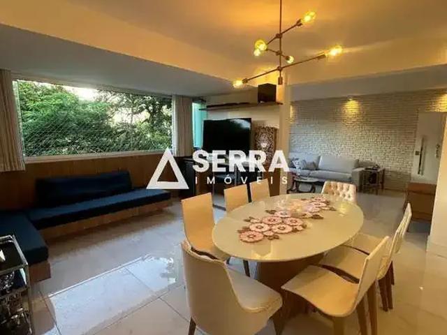 Apartamento para Venda em Salvador/BA Graça 4 Quartos