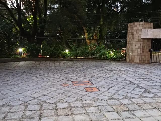 Apartamento para Venda em Salvador/BA Graça 4 Quartos