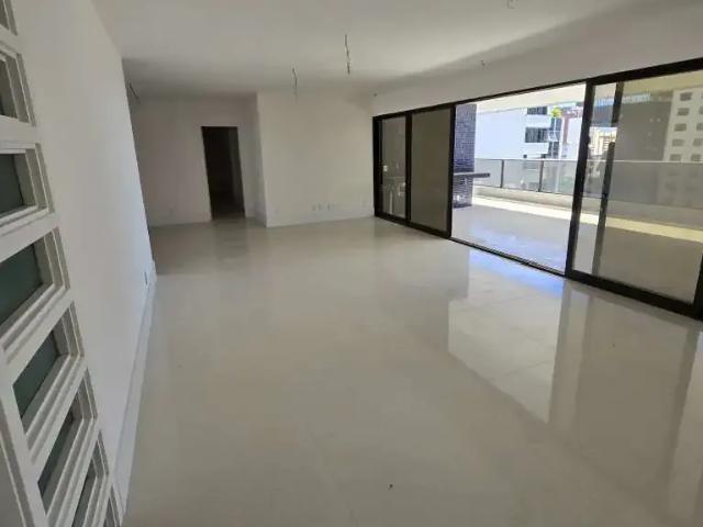 Apartamento para Venda em Salvador/BA Graça 4 Quartos