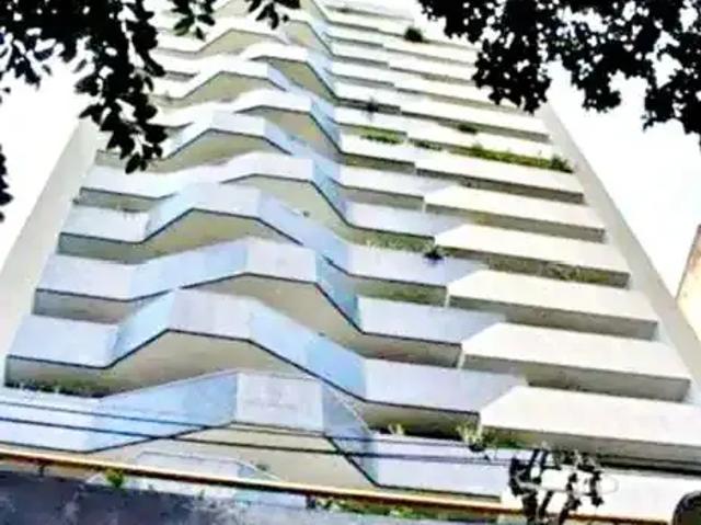 Apartamento para Venda em Salvador/BA Graça 4 Quartos