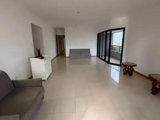 Apartamento para Venda em Salvador/BA Graça 4 Quartos