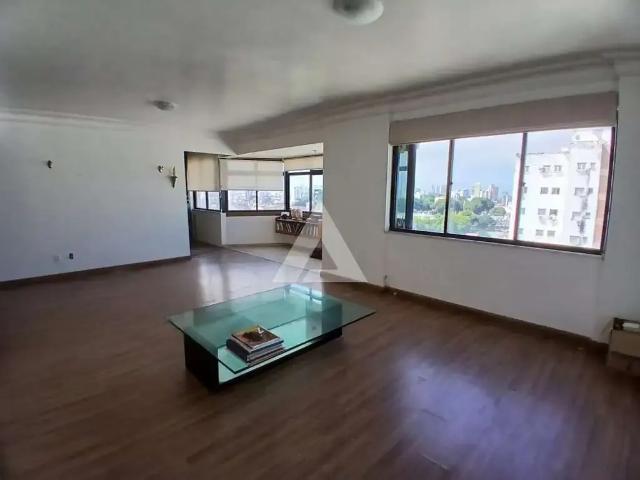 Apartamento para Venda em Salvador/BA Graça 4 Quartos