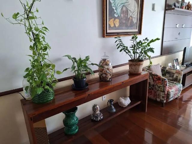 Apartamento para Venda em Salvador/BA Graça 4 Quartos