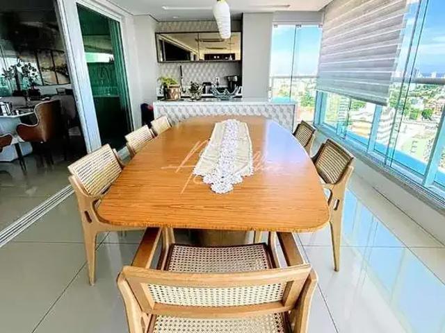 Apartamento para Venda em Salvador/BA Graça 4 Quartos