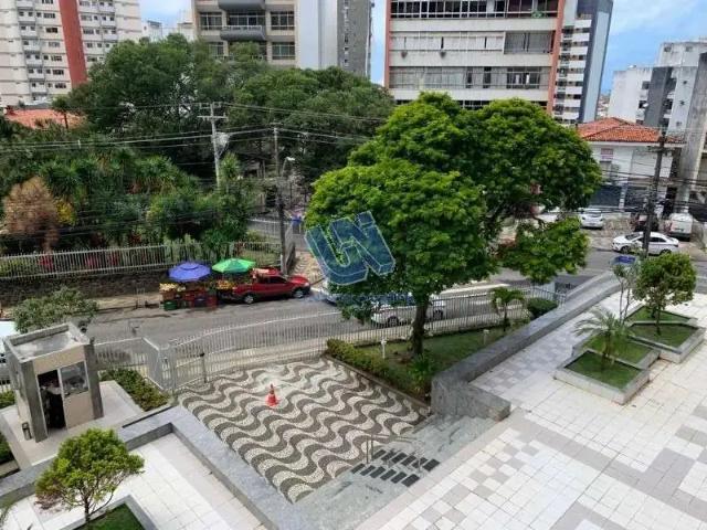 Apartamento para Venda em Salvador/BA Graça 4 Quartos