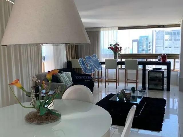 Apartamento para Venda em Salvador/BA Graça 4 Quartos