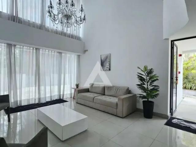 Apartamento para Venda em Salvador/BA Graça