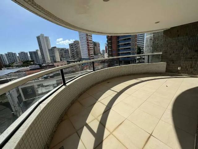 Apartamento para Venda em Salvador/BA Graça