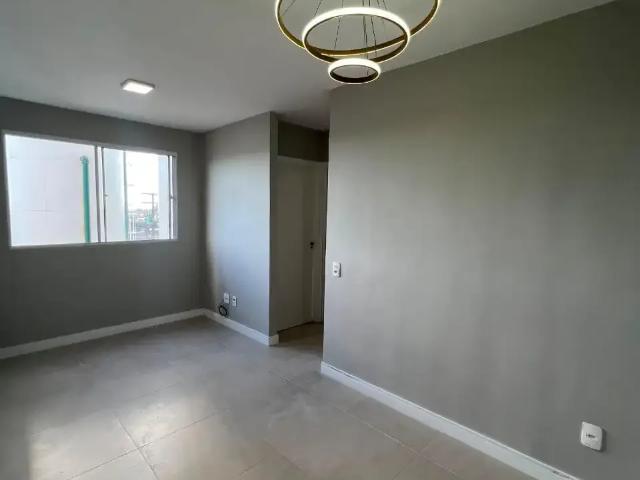 Apartamento para Venda em Salvador/BA Granjas Rurais Presidente Vargas 2 Quartos