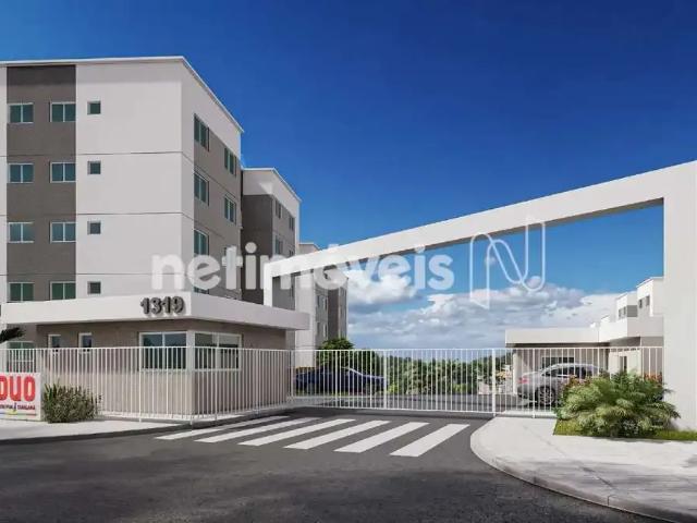 Apartamento para Venda em Salvador/BA Granjas Rurais Presidente Vargas 2 Quartos