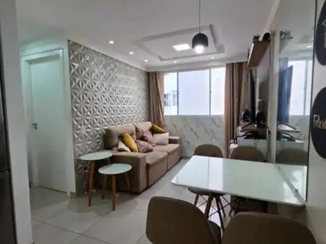 Apartamento para Venda em Salvador/BA Granjas Rurais Presidente Vargas 2 Quartos