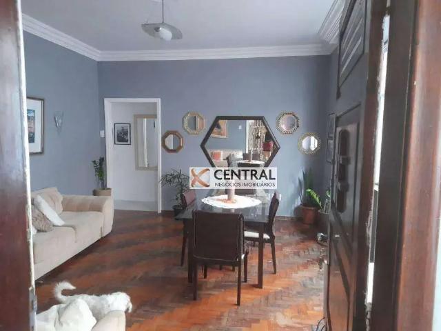 Apartamento para Venda em Salvador/BA Dois de Julho 4 Quartos