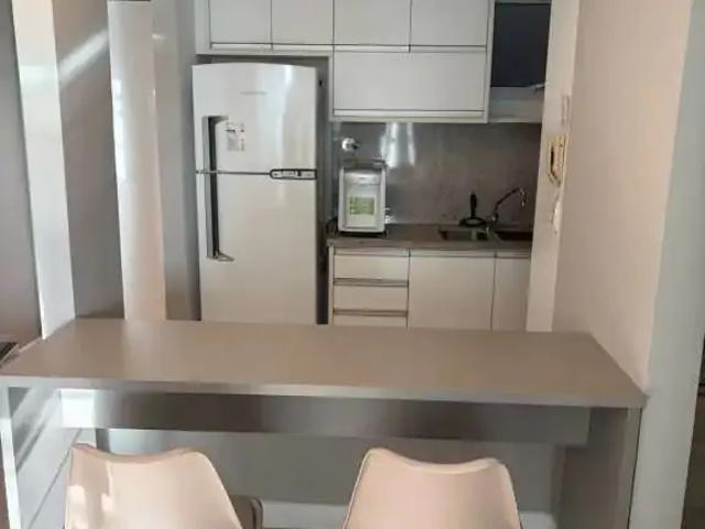 Apartamento para Venda em Salvador/BA Dois de Julho 1 Quartos