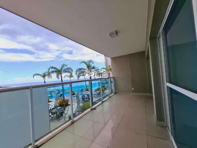Apartamento para Venda em Salvador/BA Dois de Julho 1 Quartos
