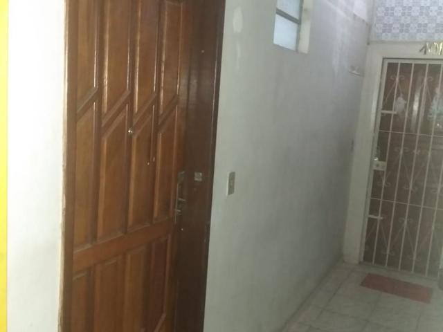 Apartamento para Venda em Salvador/BA Dois de Julho 1 Quartos