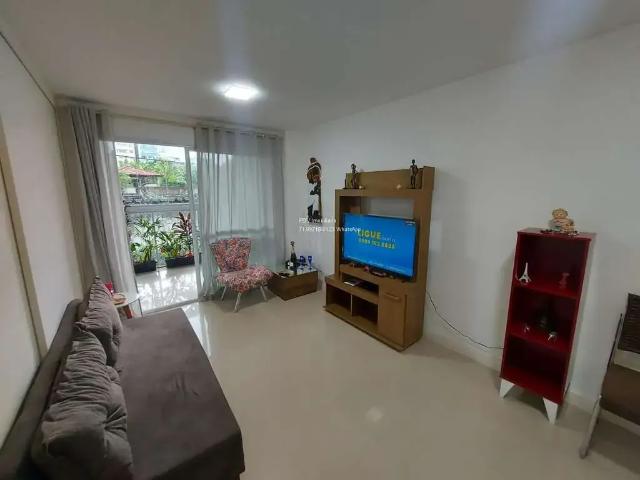 Apartamento para Venda em Salvador/BA Dois de Julho 1 Quartos