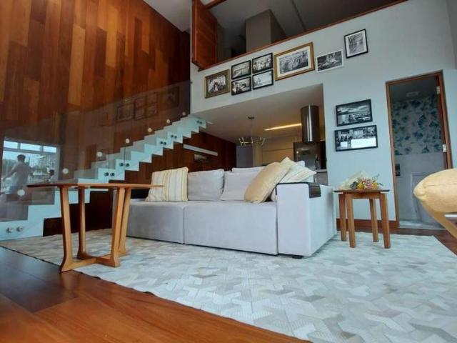 Apartamento para Venda em Salvador/BA Dois de Julho 1 Quartos