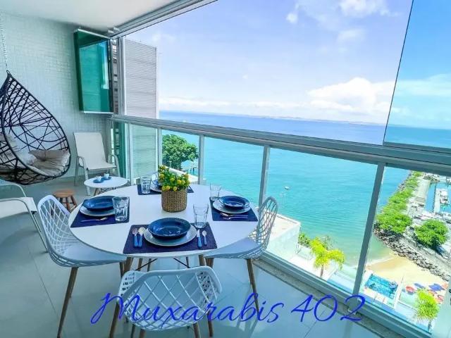 Apartamento para Venda em Salvador/BA Dois de Julho 1 Quartos