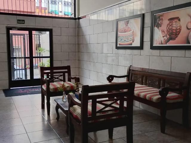 Apartamento para Venda em Salvador/BA Dois de Julho 1 Quartos