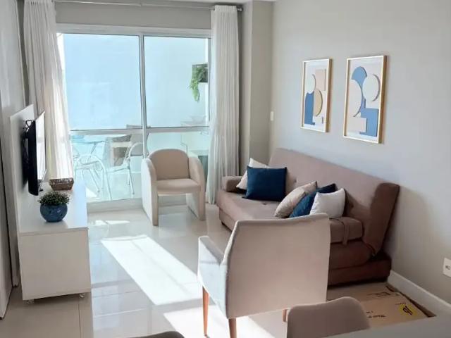 Apartamento para Venda em Salvador/BA Dois de Julho 1 Quartos