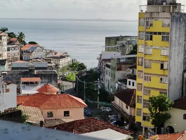 Apartamento para Venda em Salvador/BA Dois de Julho 1 Quartos