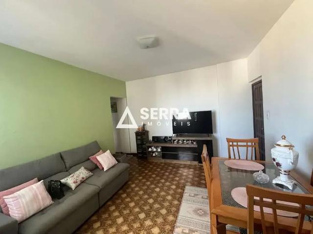 Apartamento para Venda em Salvador/BA Dois de Julho 1 Quartos
