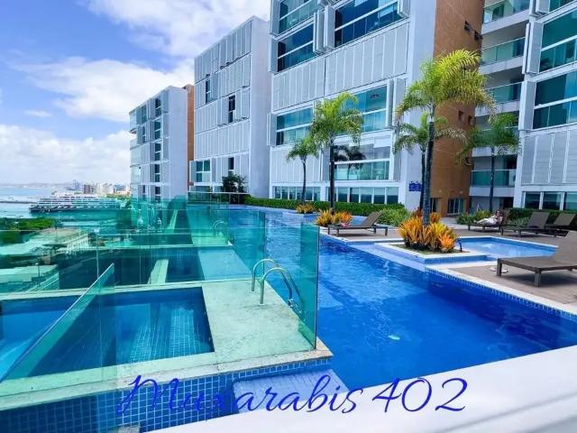 Apartamento para Venda em Salvador/BA Dois de Julho 1 Quartos