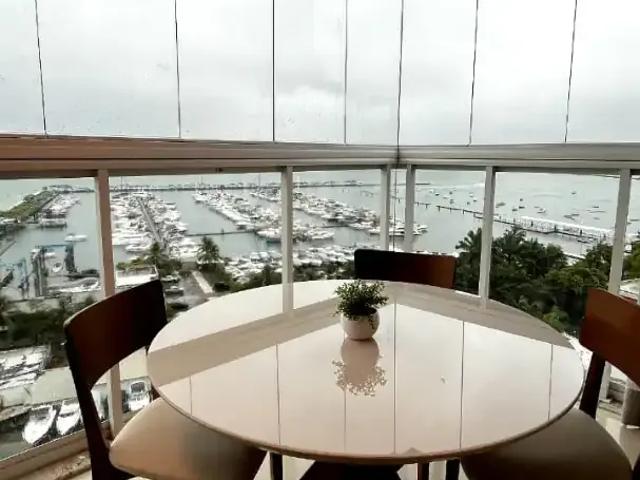 Apartamento para Venda em Salvador/BA Dois de Julho 1 Quartos