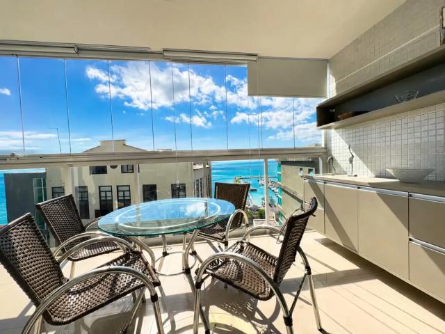 Apartamento para Venda em Salvador/BA Dois de Julho 1 Quartos
