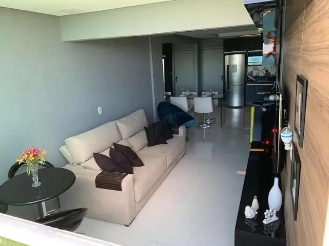 Apartamento para Venda em Salvador/BA Dois de Julho 1 Quartos