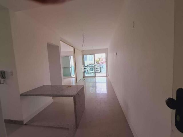 Apartamento para Venda em Salvador/BA Dois de Julho 1 Quartos