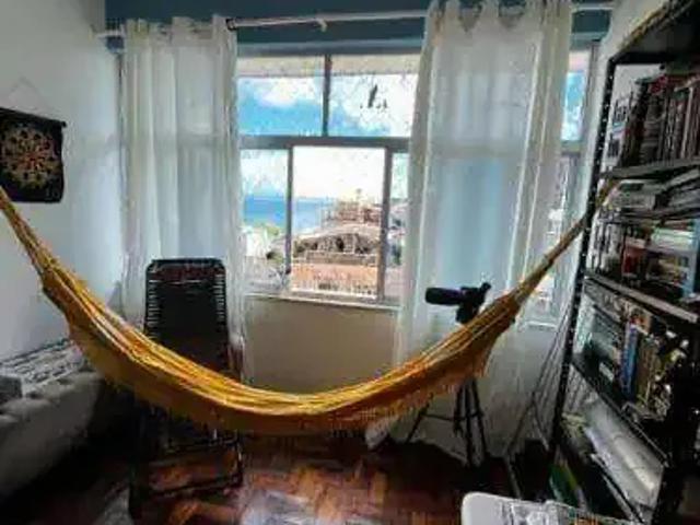 Apartamento para Venda em Salvador/BA Dois de Julho 1 Quartos