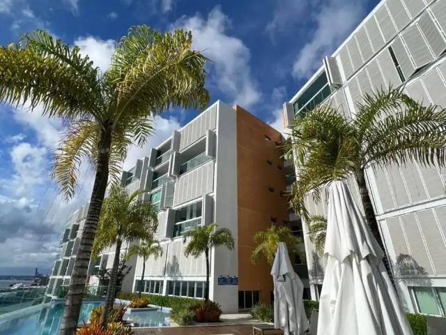 Apartamento para Venda em Salvador/BA Dois de Julho 1 Quartos