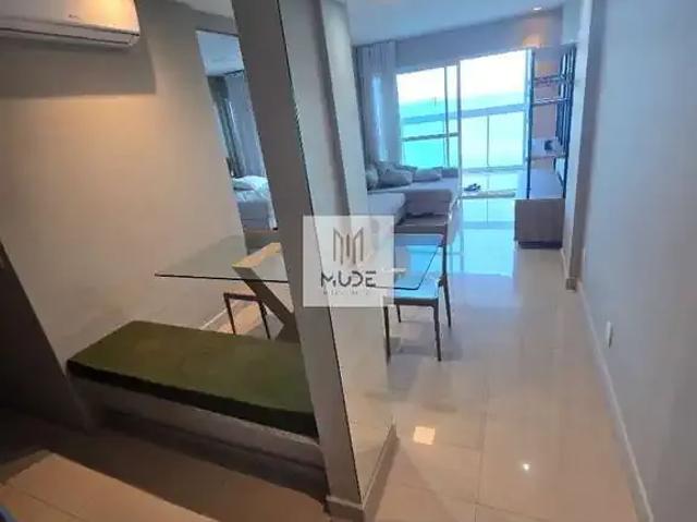 Apartamento para Venda em Salvador/BA Dois de Julho 1 Quartos