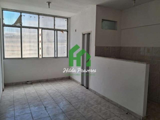 Apartamento para Venda em Salvador/BA Dois de Julho 1 Quartos