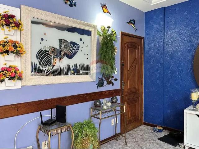 Apartamento para Venda em Salvador/BA Dois de Julho 2 Quartos