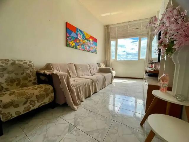 Apartamento para Venda em Salvador/BA Dois de Julho 3 Quartos