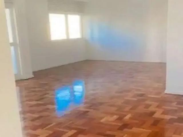 Apartamento para Venda em Salvador/BA Dois de Julho 3 Quartos