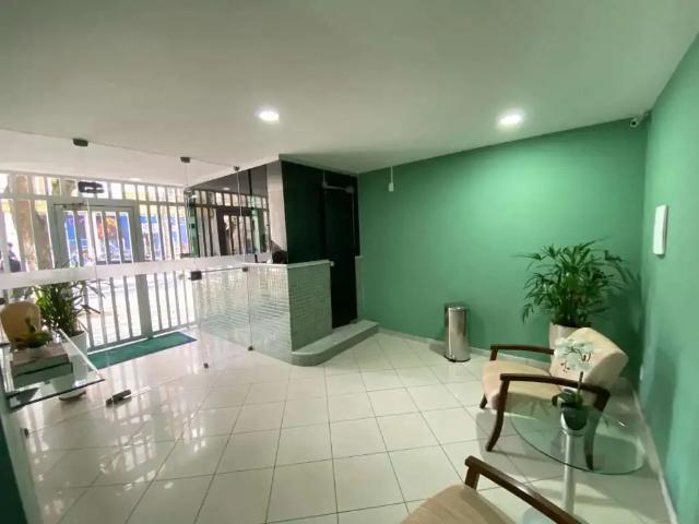Apartamento para Venda em Salvador/BA Dois de Julho 3 Quartos