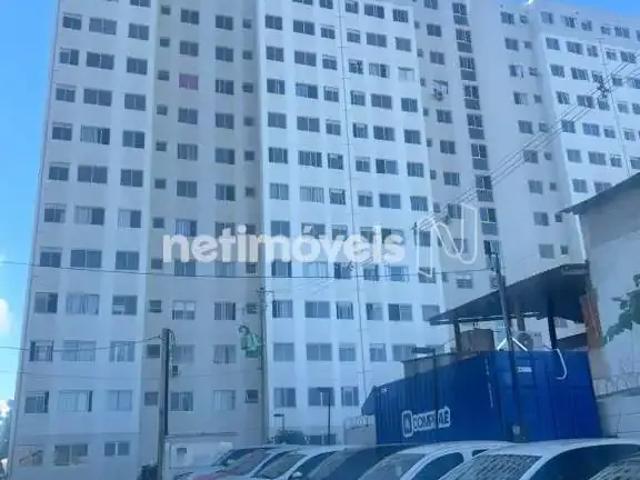 Apartamento para Venda em Salvador/BA Dom Avelar 2 Quartos
