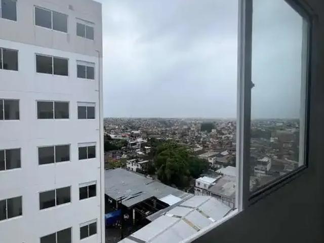 Apartamento para Venda em Salvador/BA Dom Avelar 2 Quartos
